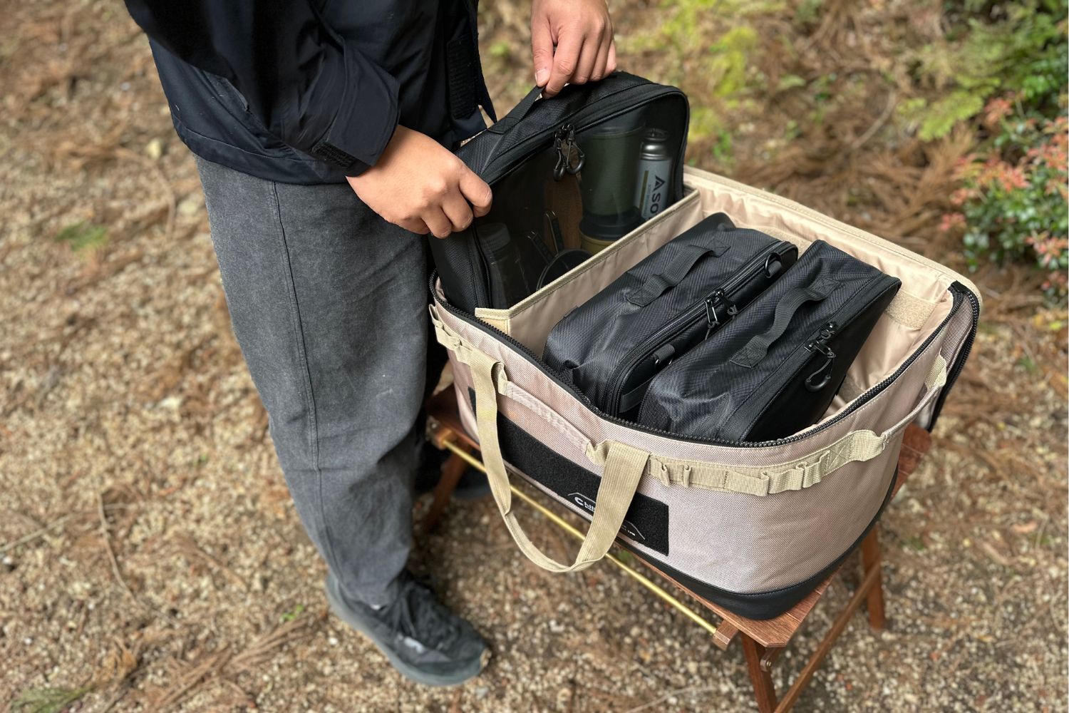 Chill Camping STORE – Chill Camping Store