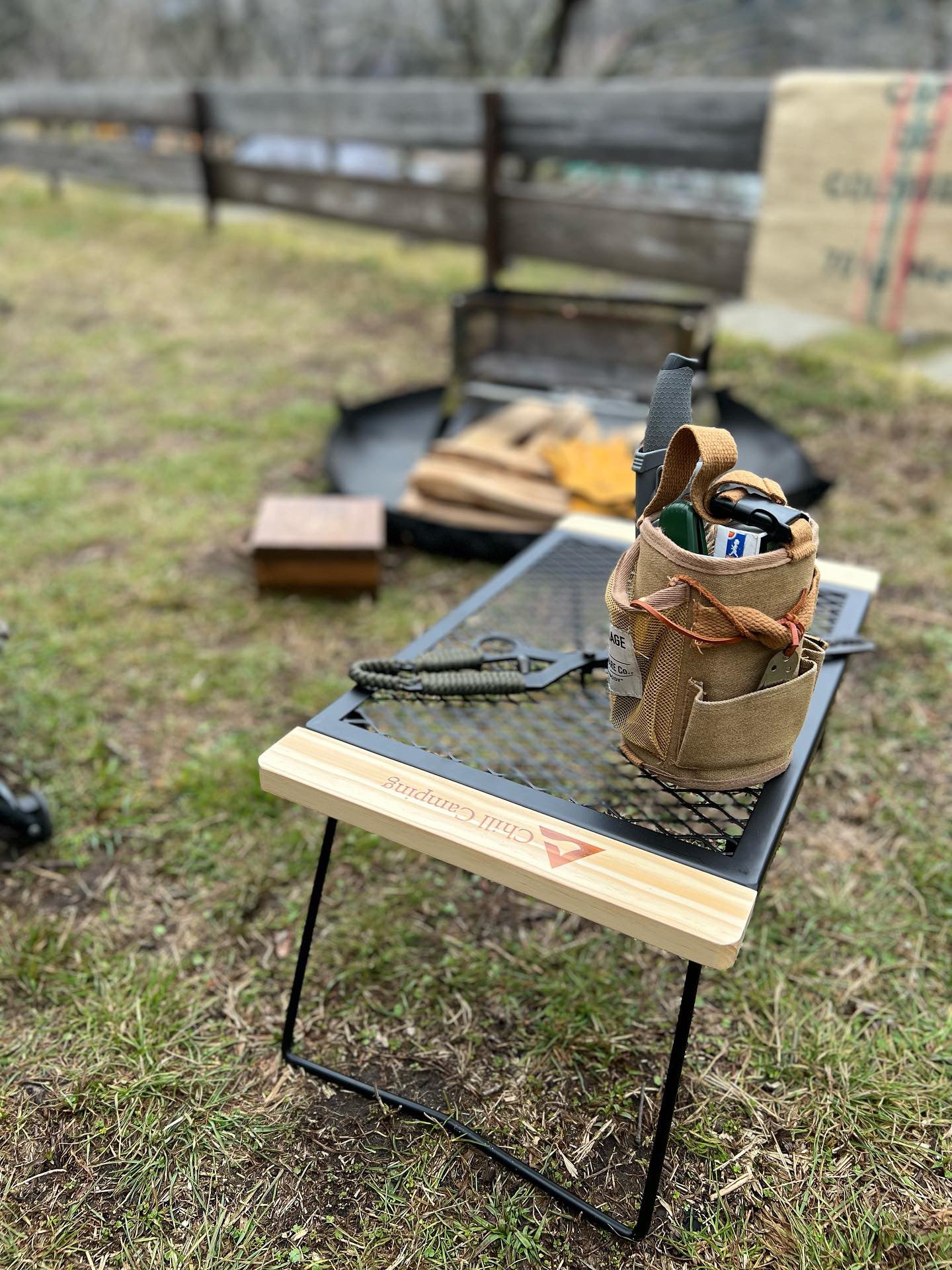 Chill Camping STORE – Chill Camping Store